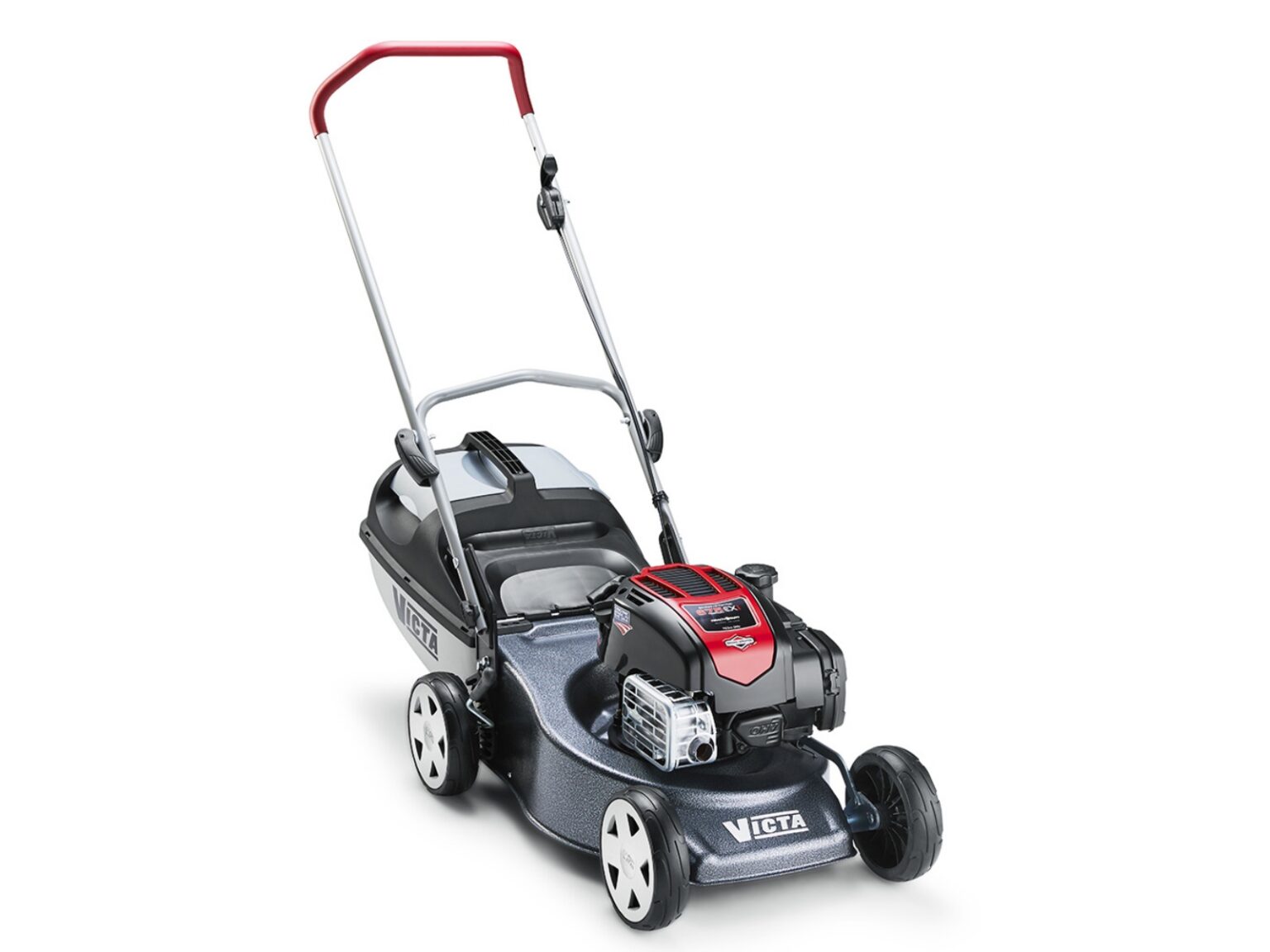 VICTA Corvette 300 LAWN MOWER (675EXi) - Stihl Shop Osborne Park