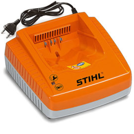 STIHL Kombi Keeper Storage Rack - Stihl Shop Osborne Park