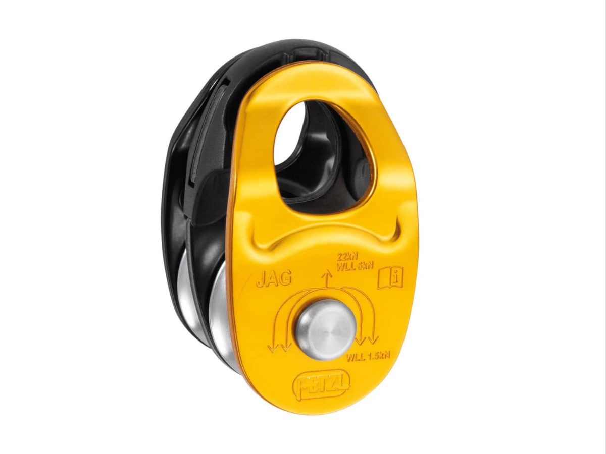 Marlow Abseil Rope 11mm + Ferrule - Black - Stihl Shop Osborne Park